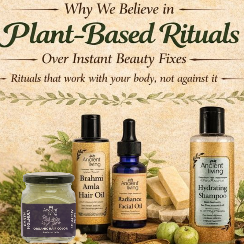 Ancient Living.in