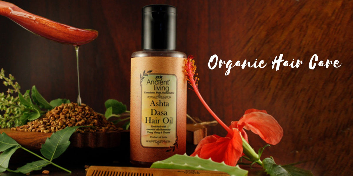 Carrier Oils — Ancient Living.in