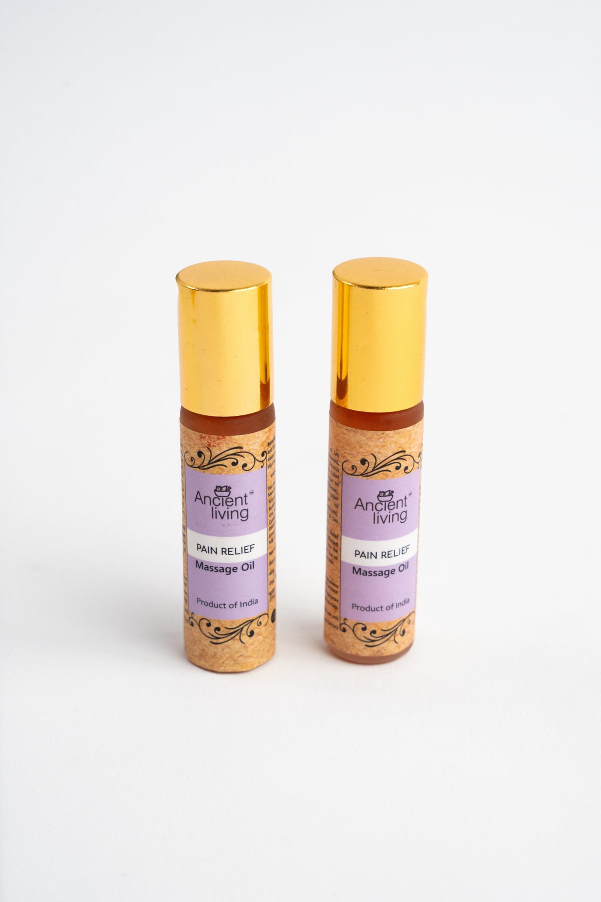 Ancient Living Pain Relief Roll On — Ancient Living.in