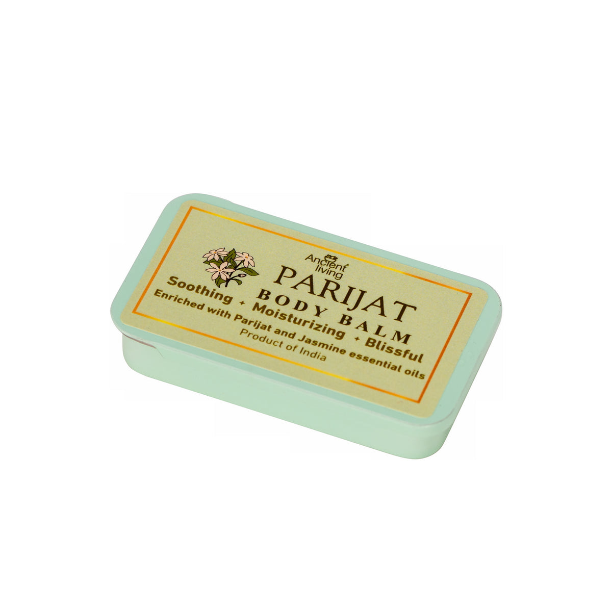 Ancient Living Parijat Body Balm -15gms — Ancient Living.in
