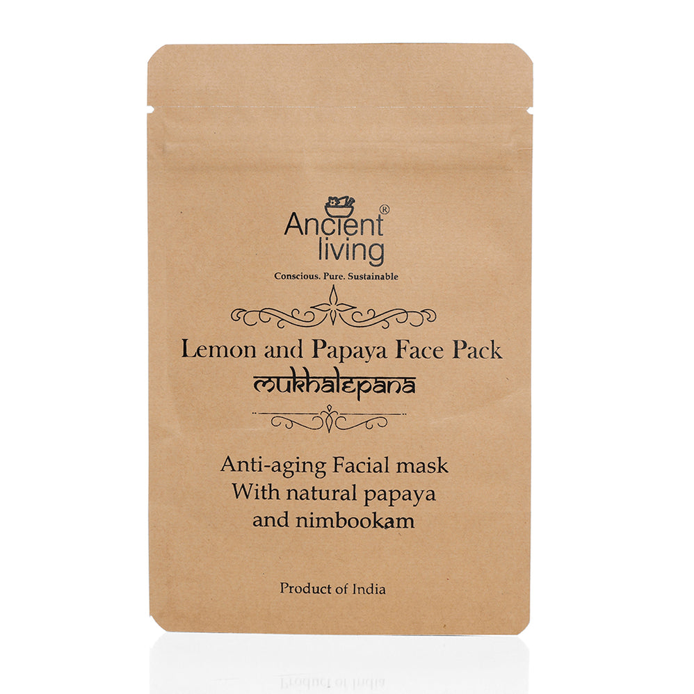 Skin Care — Ancient Living.in