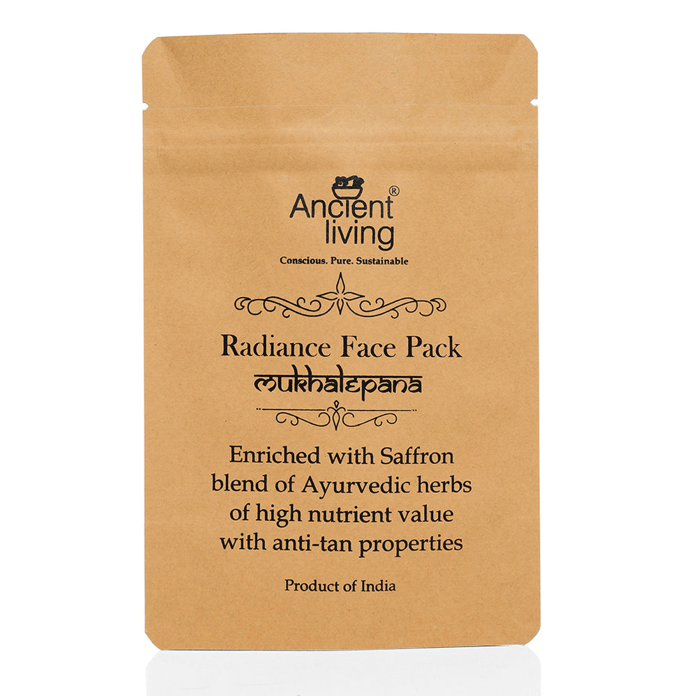 Skin Care — Ancient Living.in