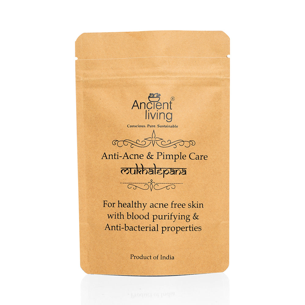 Skin Care — Ancient Living.in
