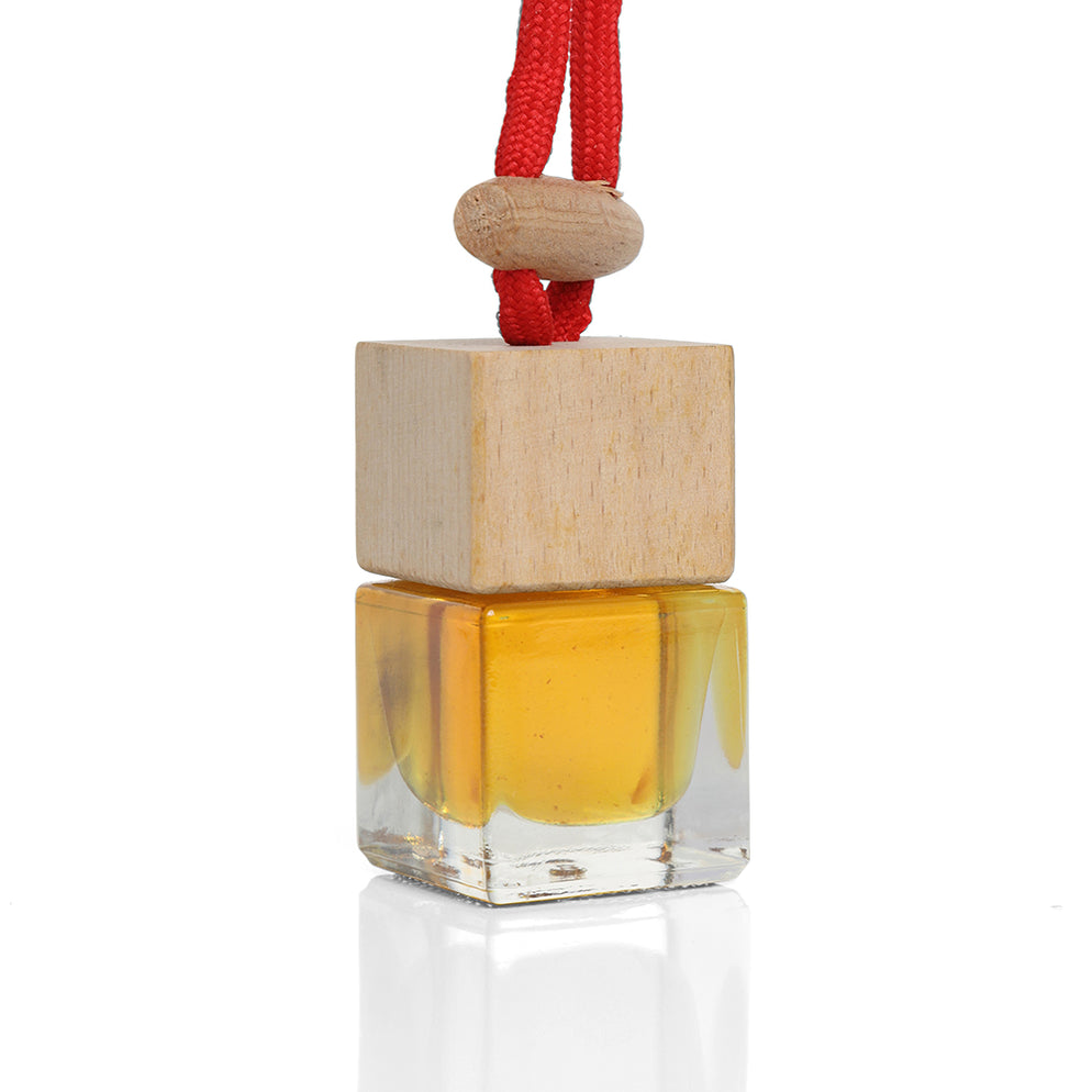 Ancient Living Car Diffuser - Square — Ancient Living.in