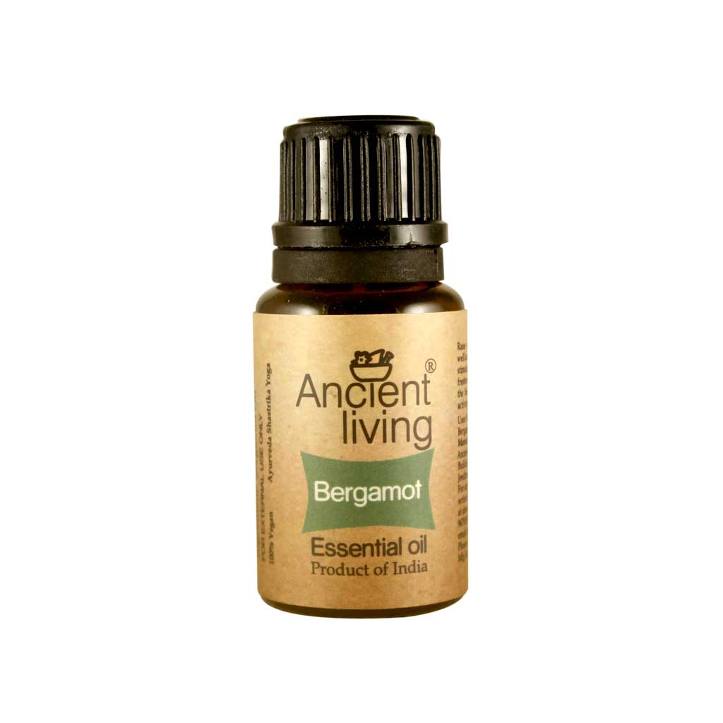 Essential Oils — Ancient Living.in