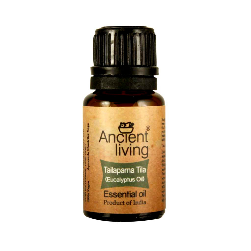Essential Oils — Ancient Living.in