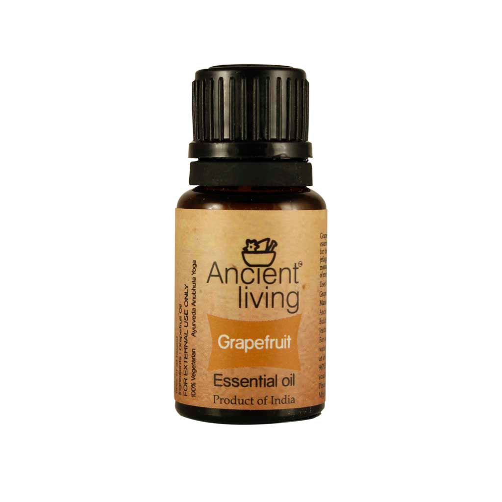 Essential Oils — Ancient Living.in