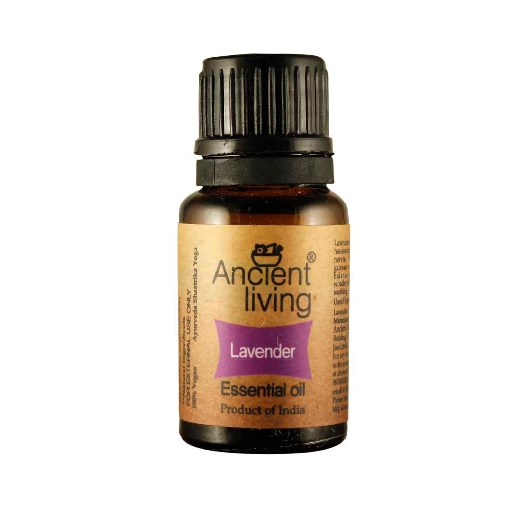 Essential Oils — Ancient Living.in