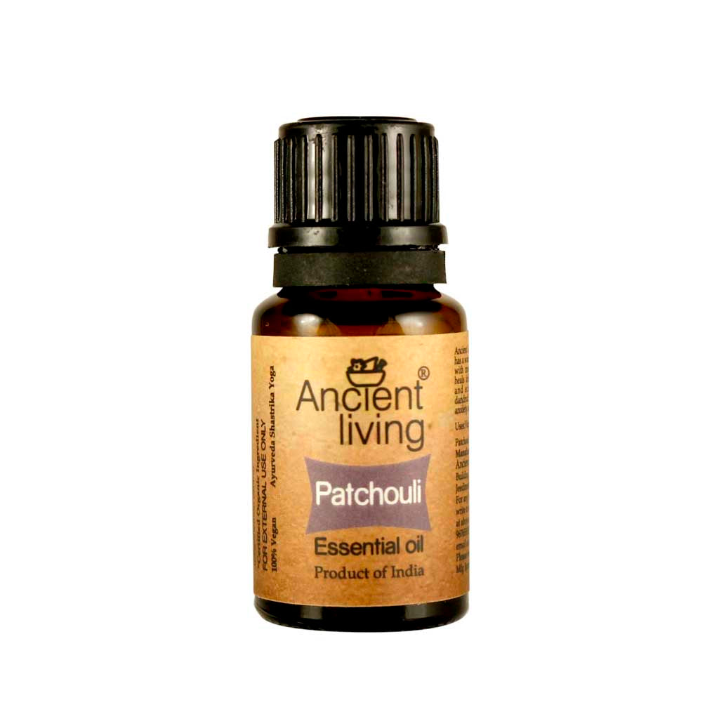 Essential Oils — Ancient Living.in