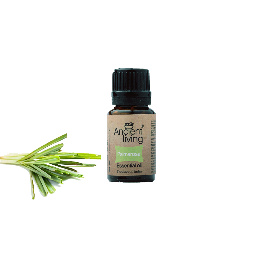 Essential Oils — Ancient Living.in