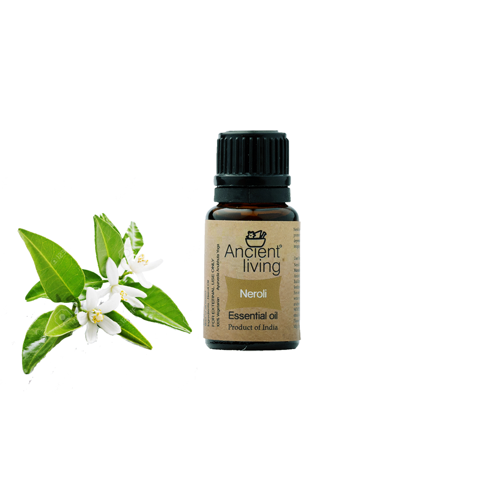Essential Oils — Ancient Living.in