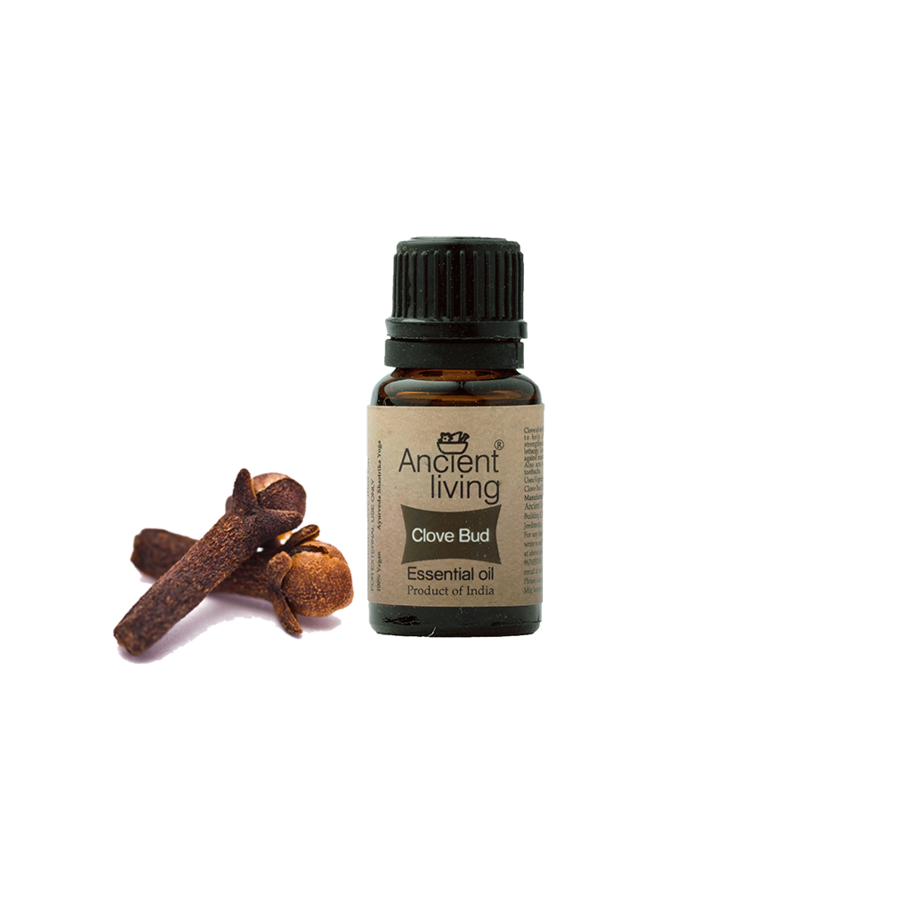 Essential Oils — Ancient Living.in
