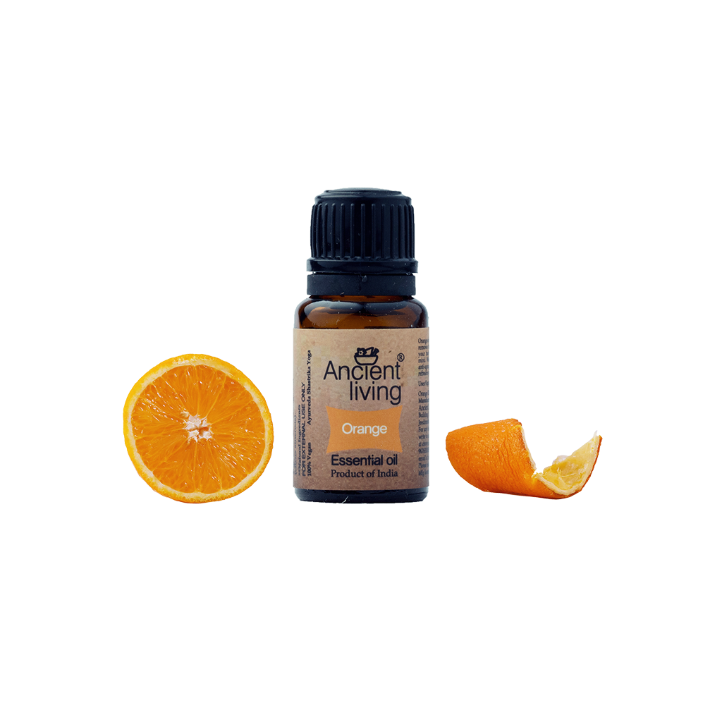 Essential Oils — Ancient Living.in