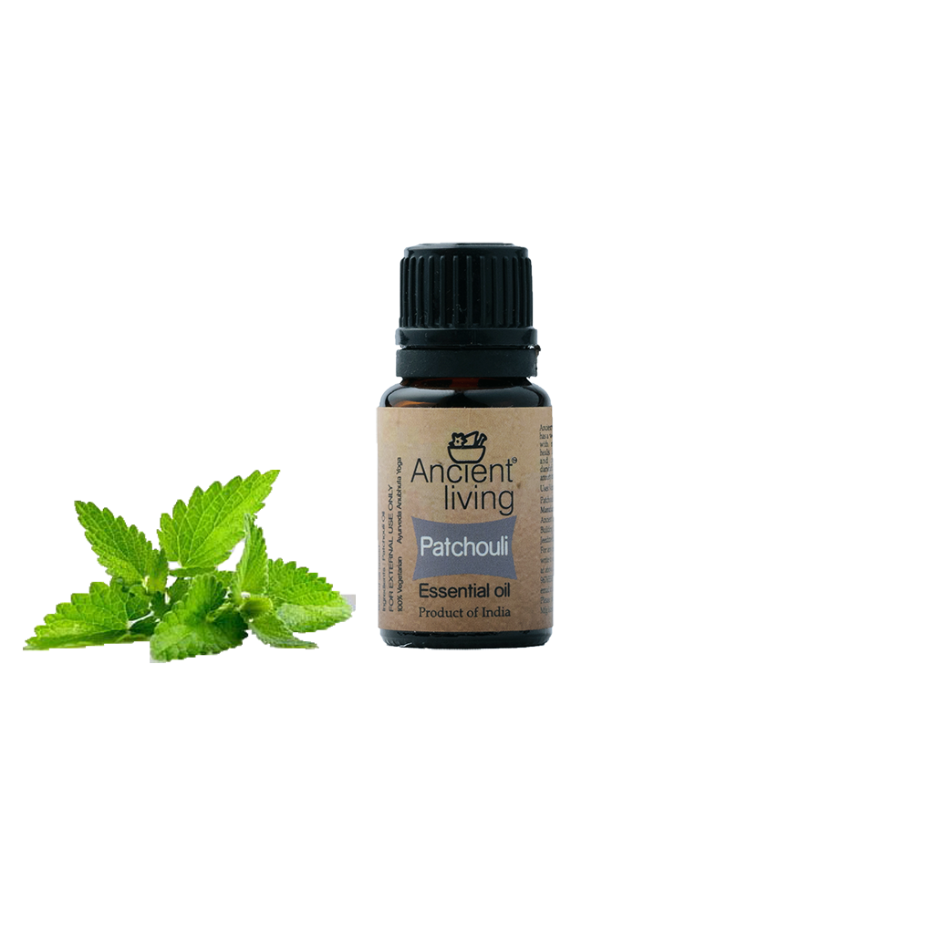 Essential Oils — Ancient Living.in