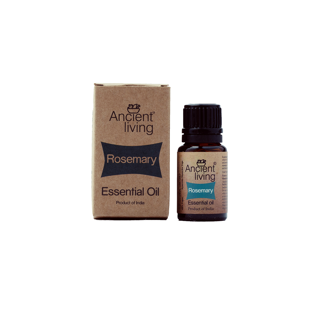 Essential Oils — Ancient Living.in