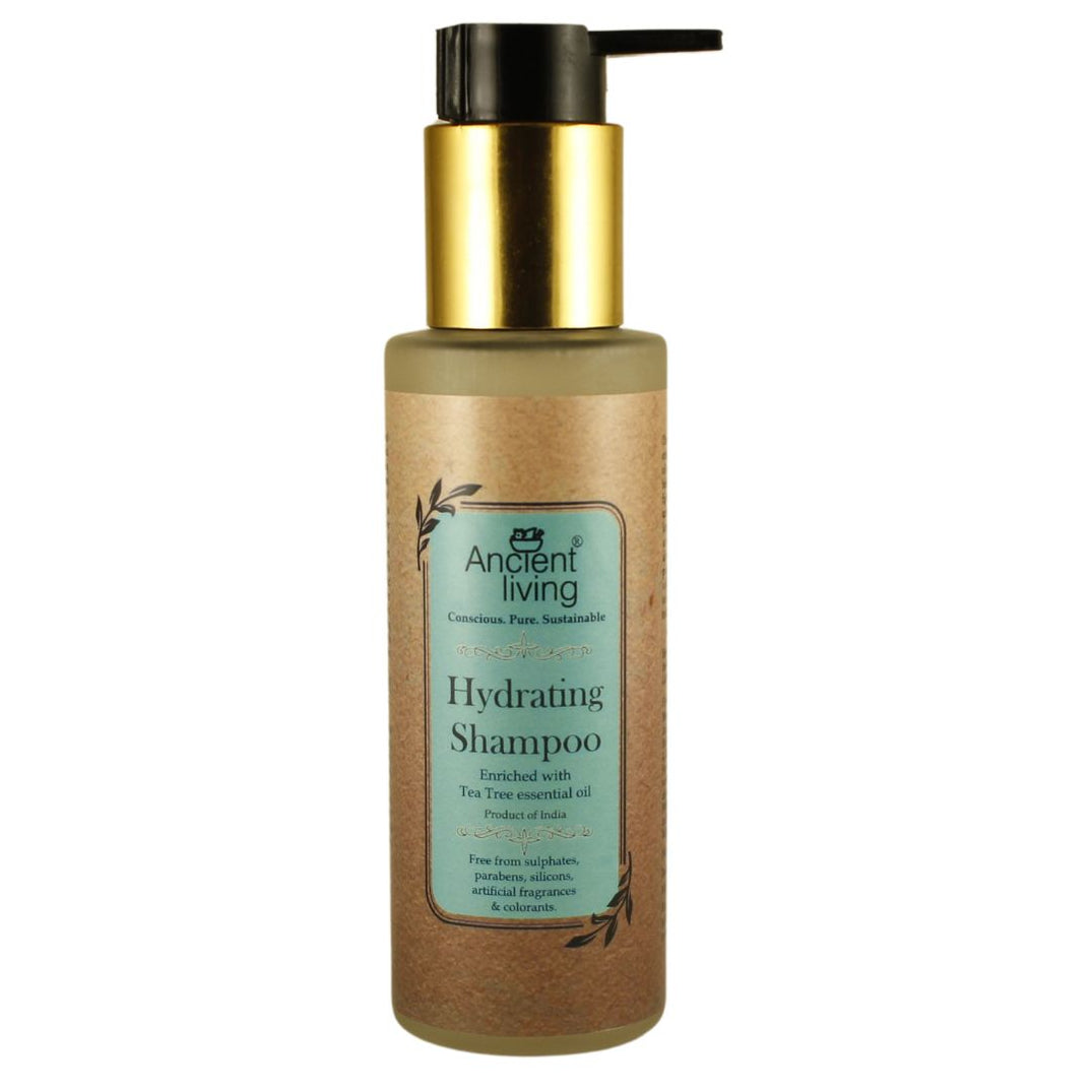 Shampoos — Ancient Living.in