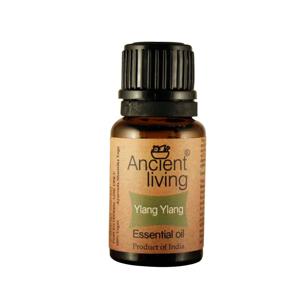 Essential Oils — Ancient Living.in