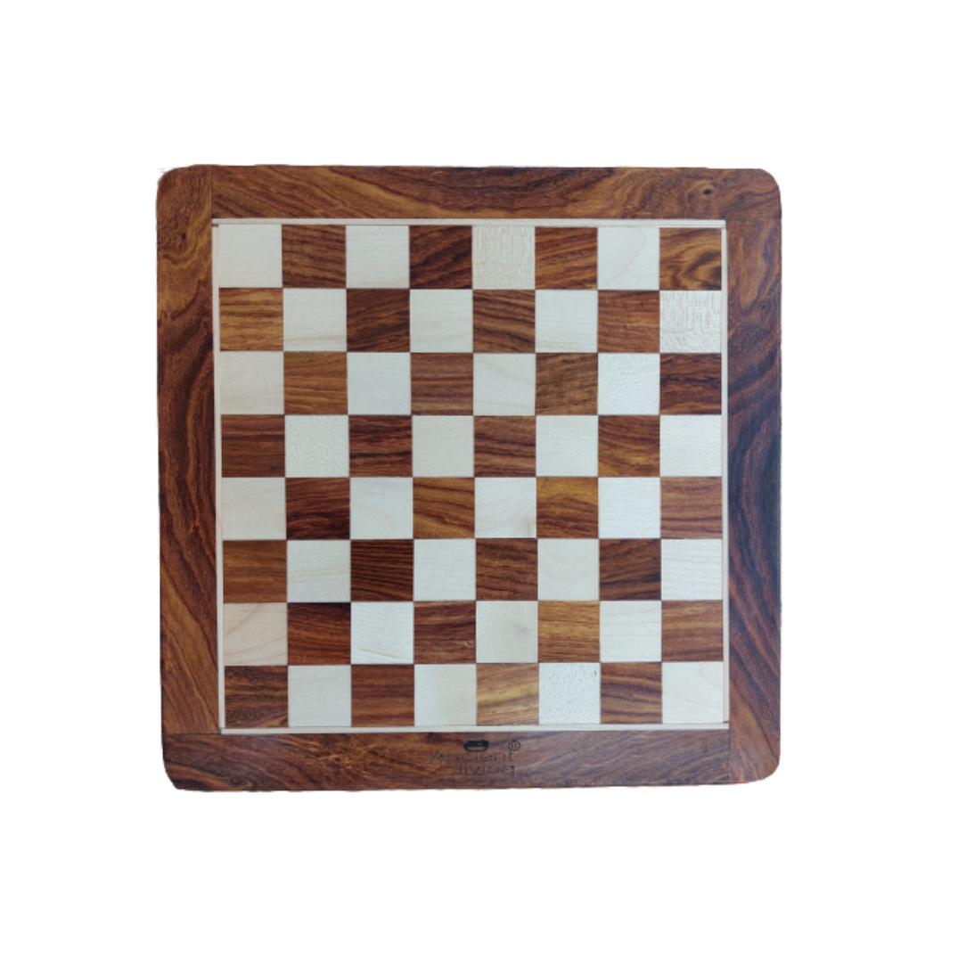 Wooden Board Games — Ancient Living.in